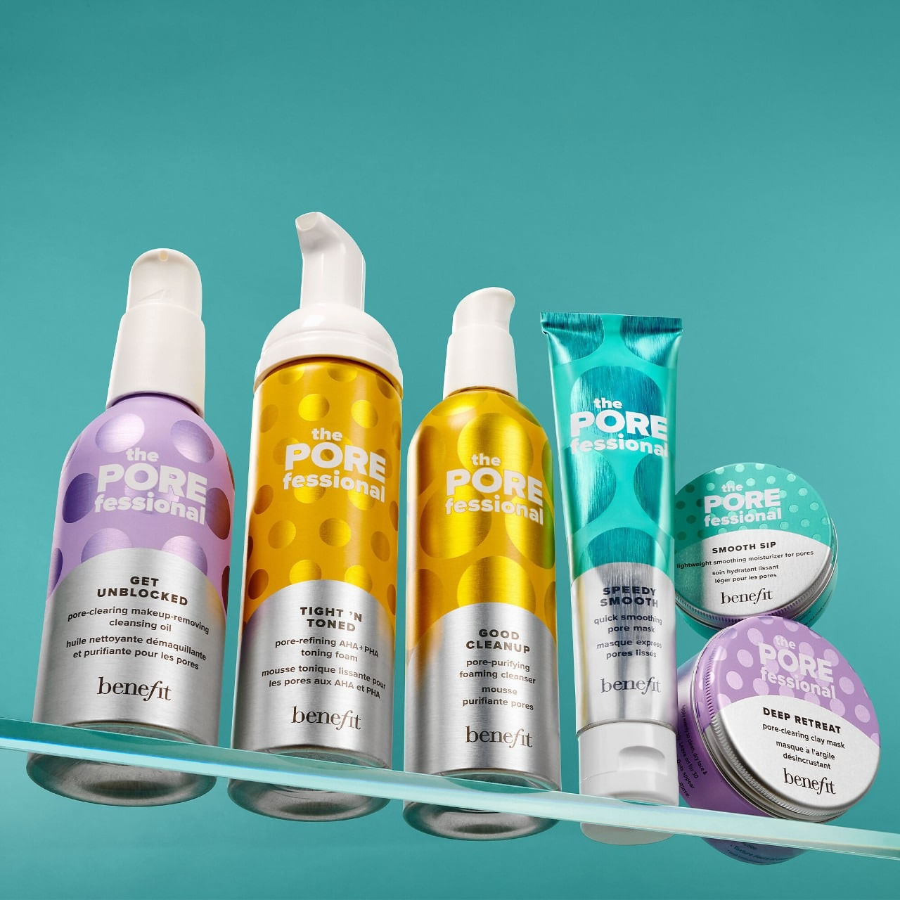 Mini The Porefessional Deep Retreat Pore-clearing Clay Mask | Oprah ...