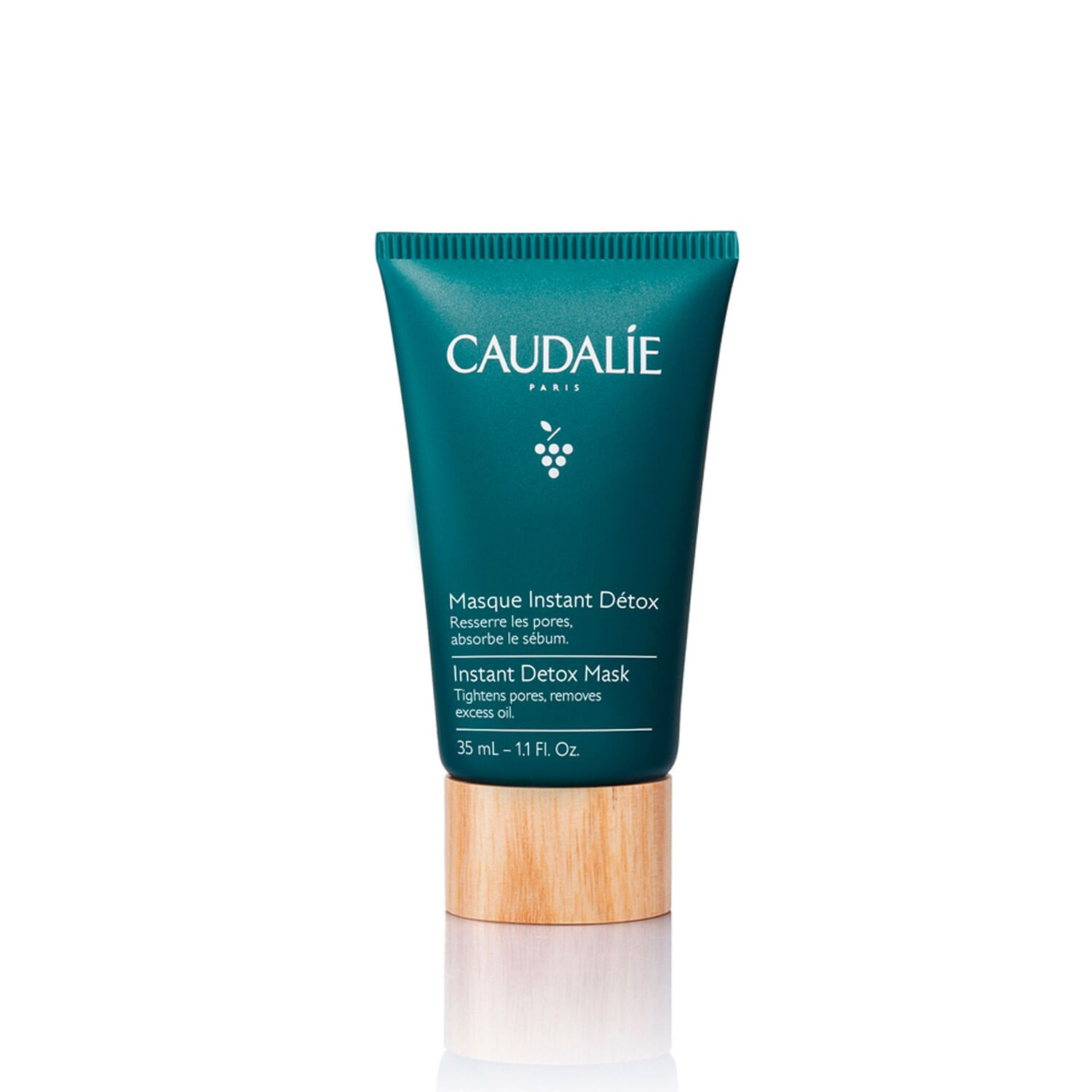 Mini Pore Minimizing Instant Detox Mask | Oprah Daily Shop