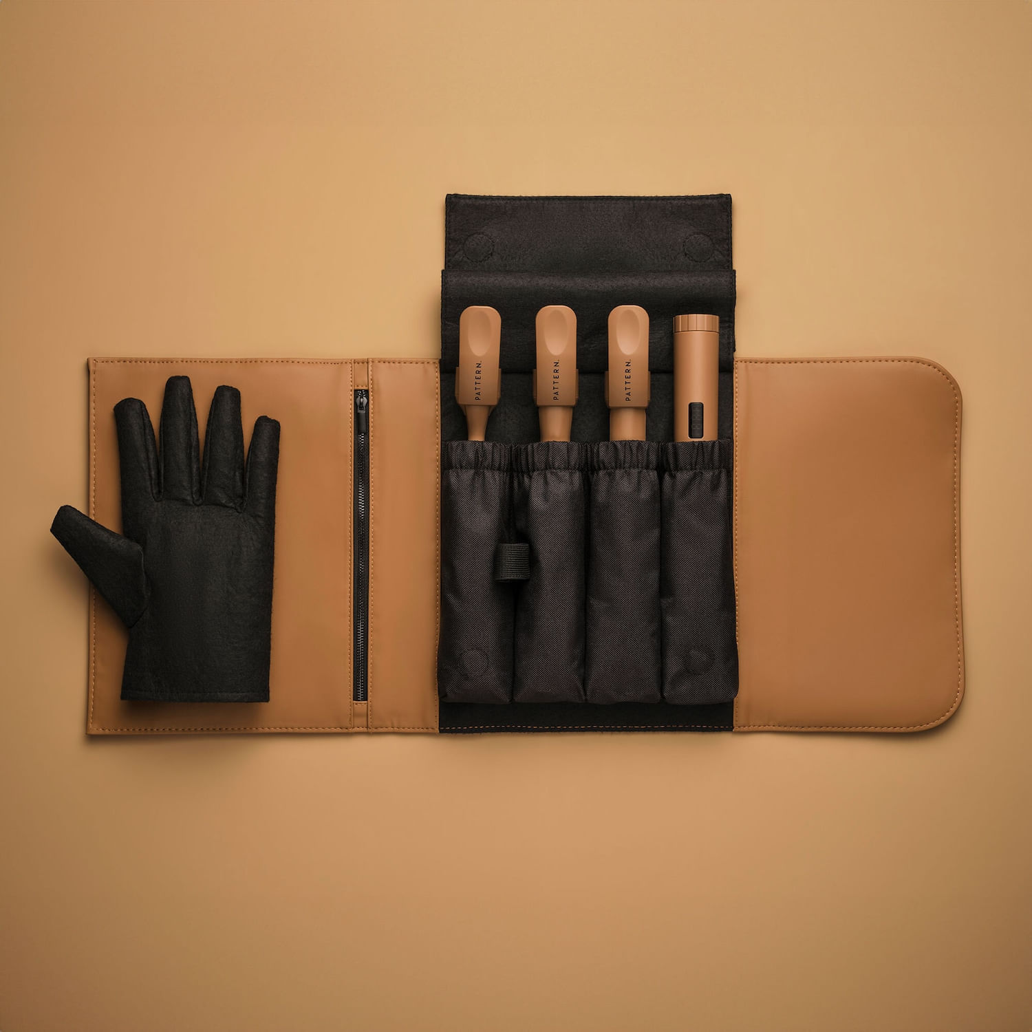 Interchangeable Curling Iron | Oprah Daily Shop