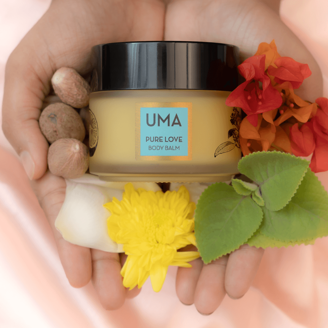 Uma Pure Love Body Balm | Oprah Daily Shop