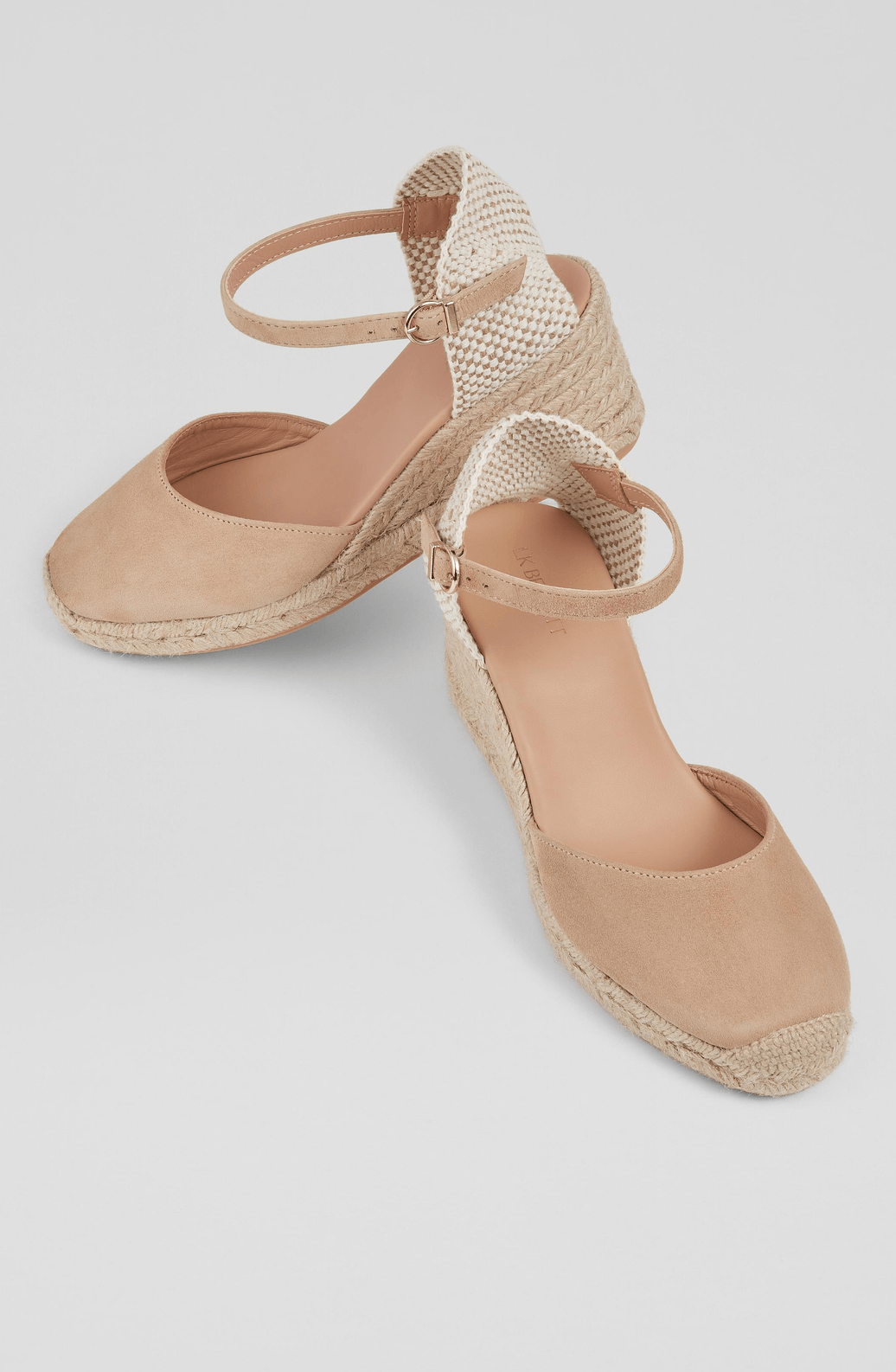 Marissa Casual Sandals | Oprah Daily Shop