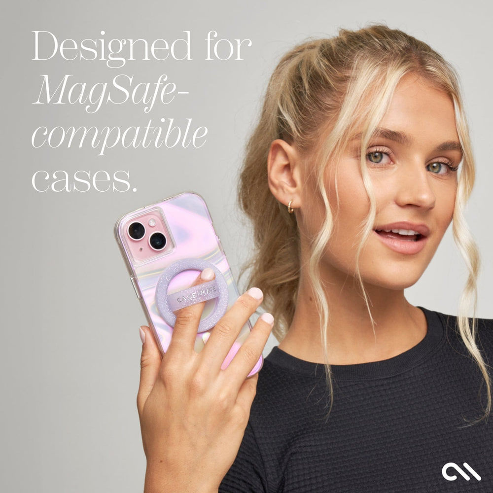 Magsafe Loop Grip | Oprah Daily Shop