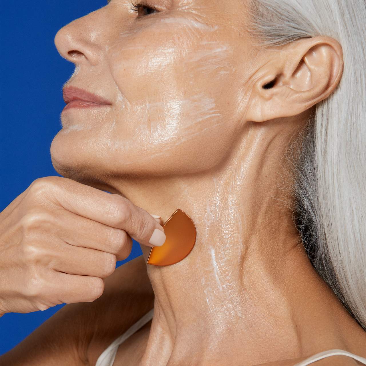 The Face Cream Mask | Oprah Daily Shop