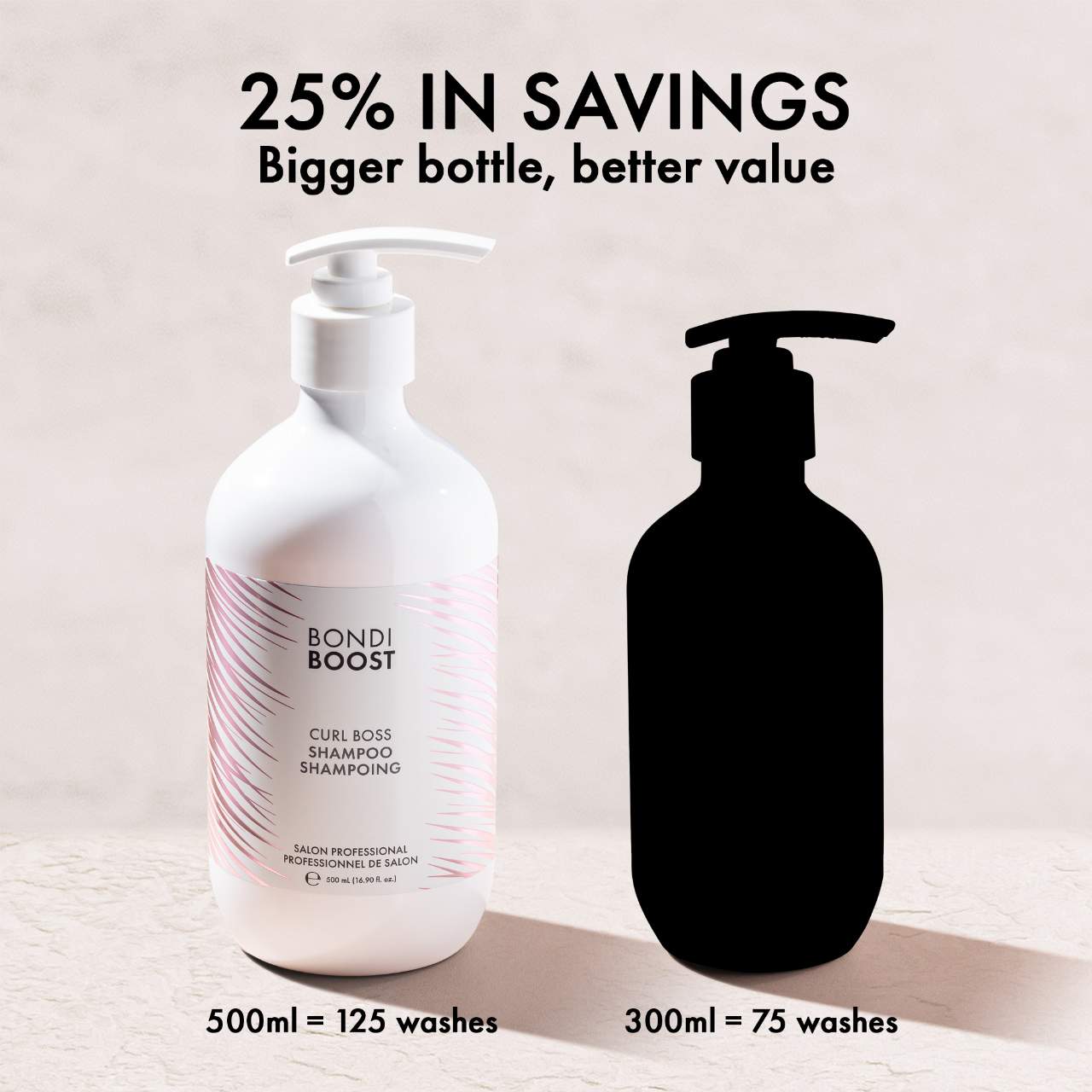 Curl Boss Frizz Fighting And Curl Defining Shampoo | Oprah Daily Shop