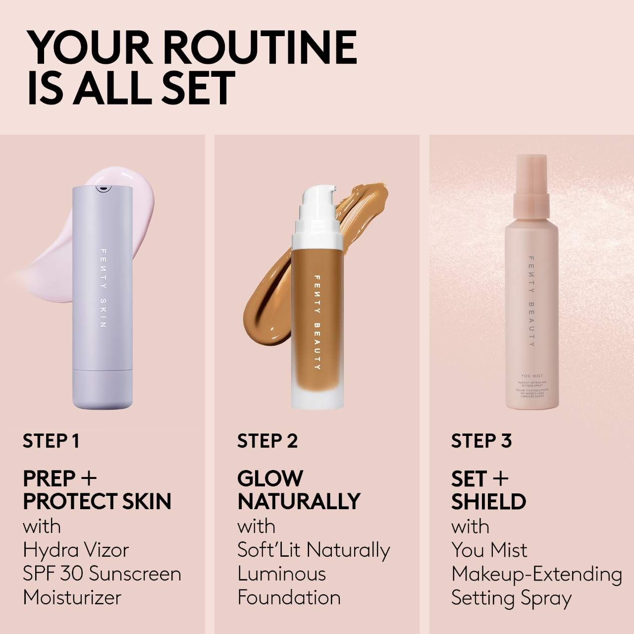 You Mist Makeup-extending Setting Spray | Oprah Daily Shop