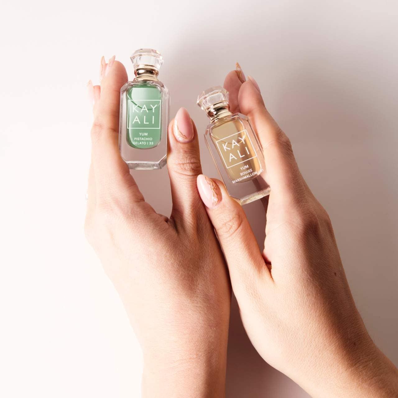 Mini Yum Perfume Duo Set | Oprah Daily Shop