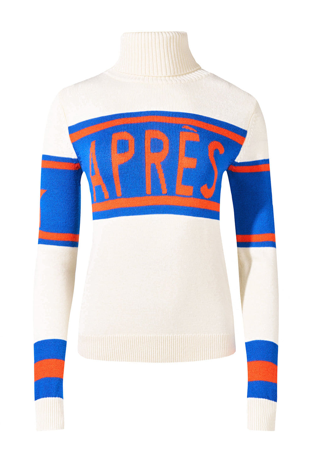 Apres Sweater - Multi | Oprah Daily Shop