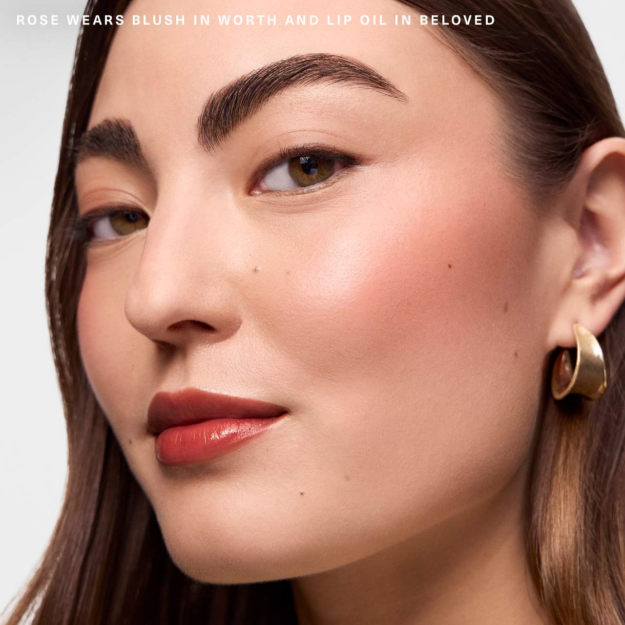 Mini Soft Pinch Liquid Blush And Lip Oil Set Oprah Daily Shop