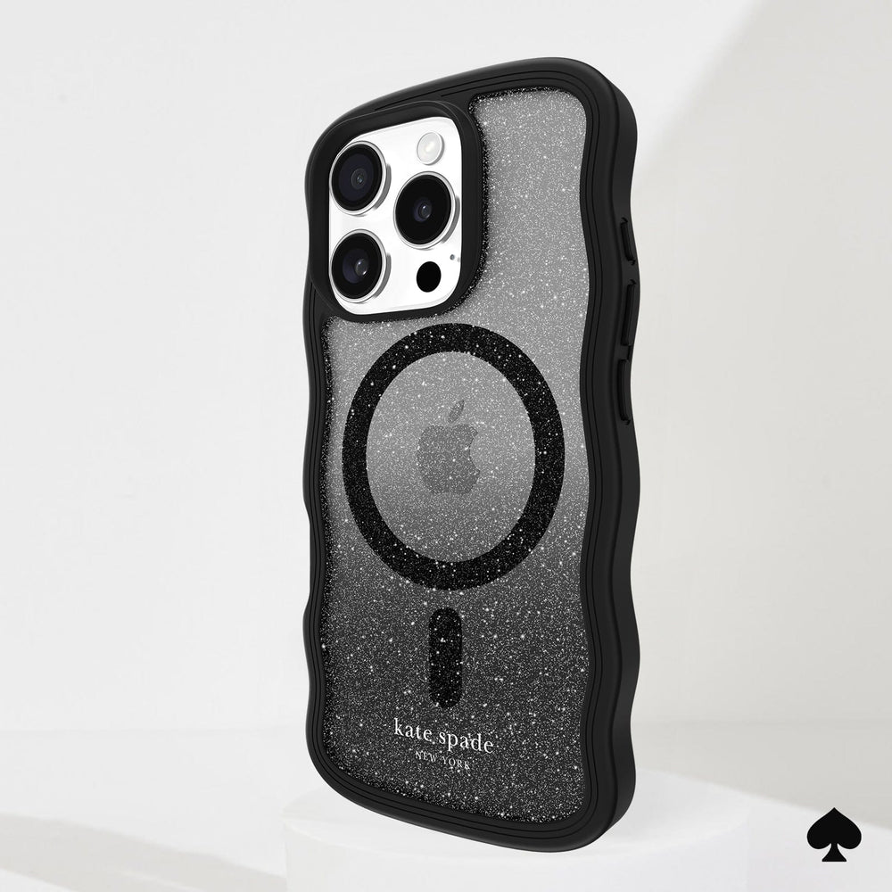 Kate Spade New York Wavy Nightfall MagSafe - Iphone 16 Pro Max | Oprah ...