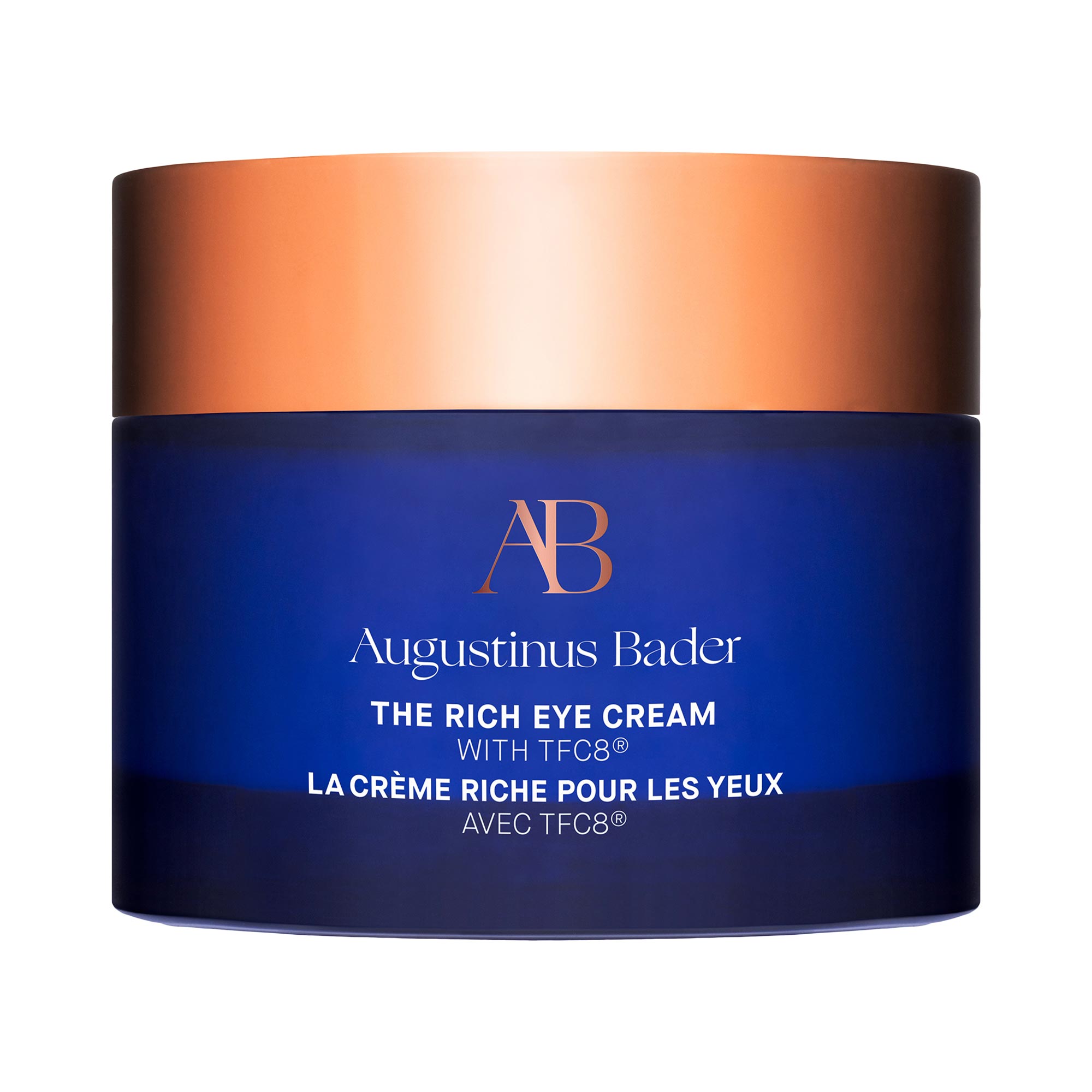 The Rich Eye Cream | Oprah Daily Shop