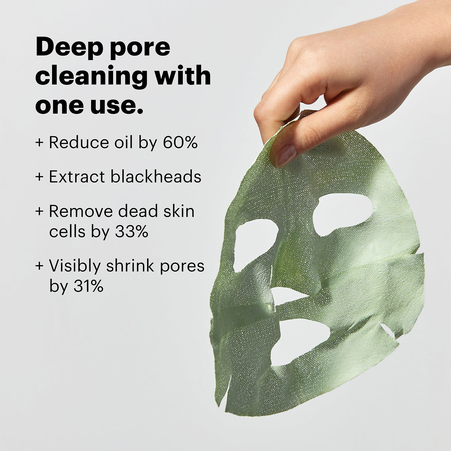 Pore Remedy™ Purifying Mud Face Mask | Oprah Daily Shop