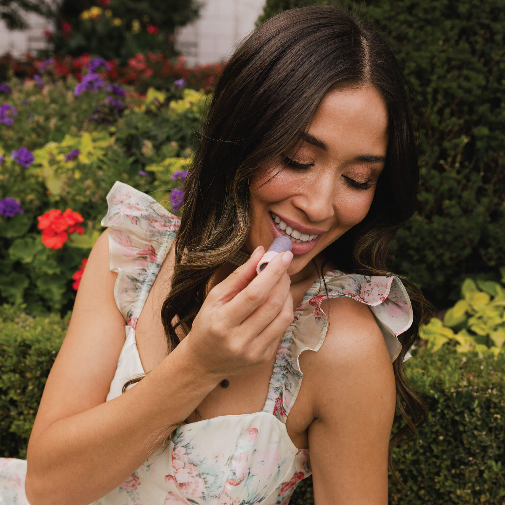 Gift Set, Lip Balm Trio, Coquette | Oprah Daily Shop