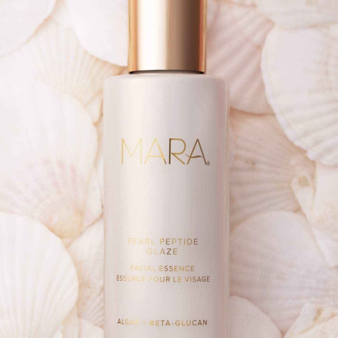 Pearl Peptide Glaze Hydrating & Brightening Facial Essence | Oprah ...