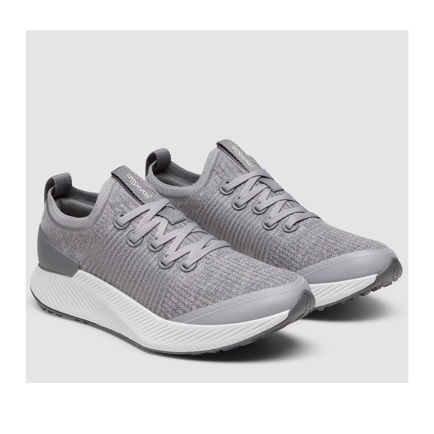Allbirds Women's Tree Glider In Medium Grey | Oprah Daily Shop