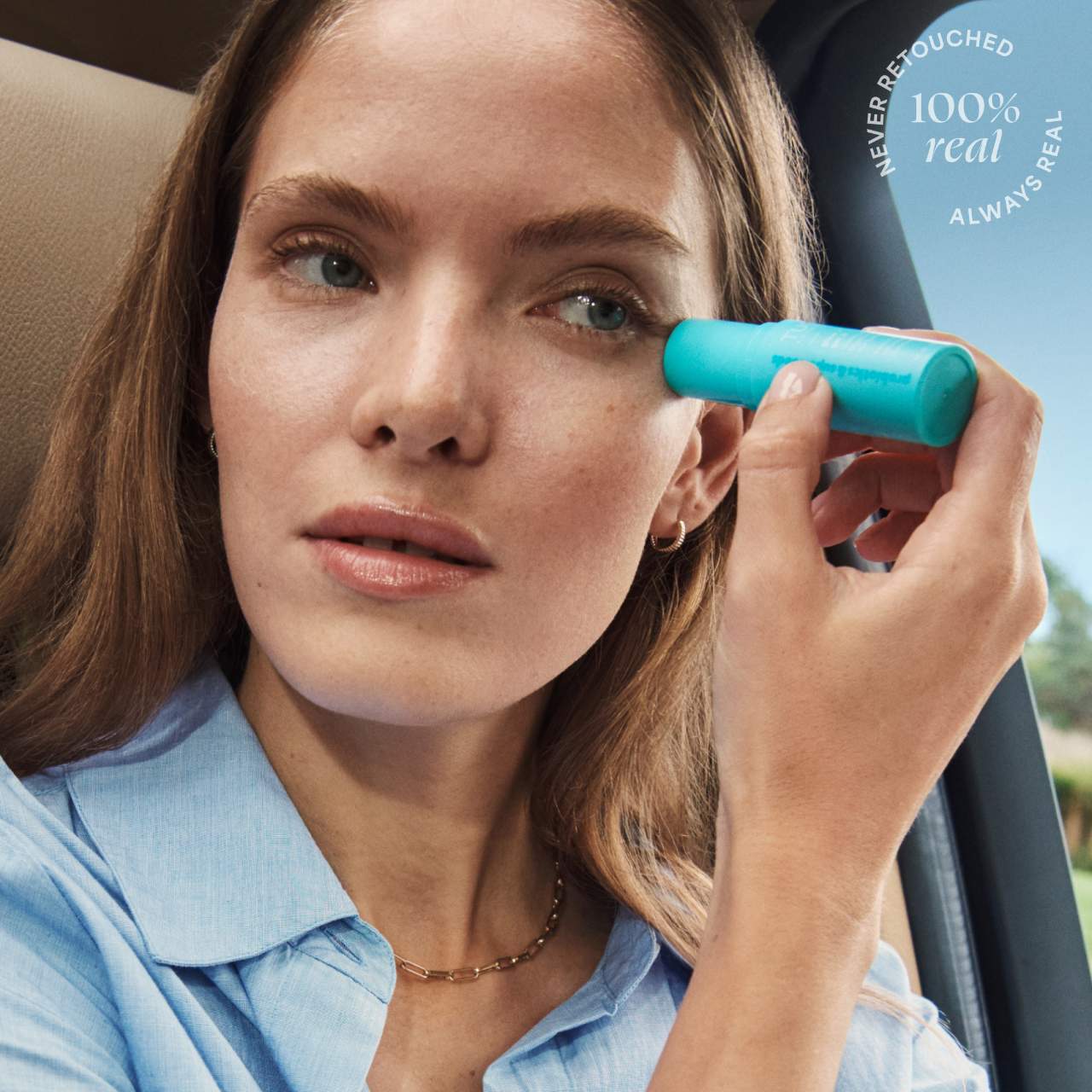 Glow + Get It Cooling & Brightening Eye Balm | Oprah Daily Shop