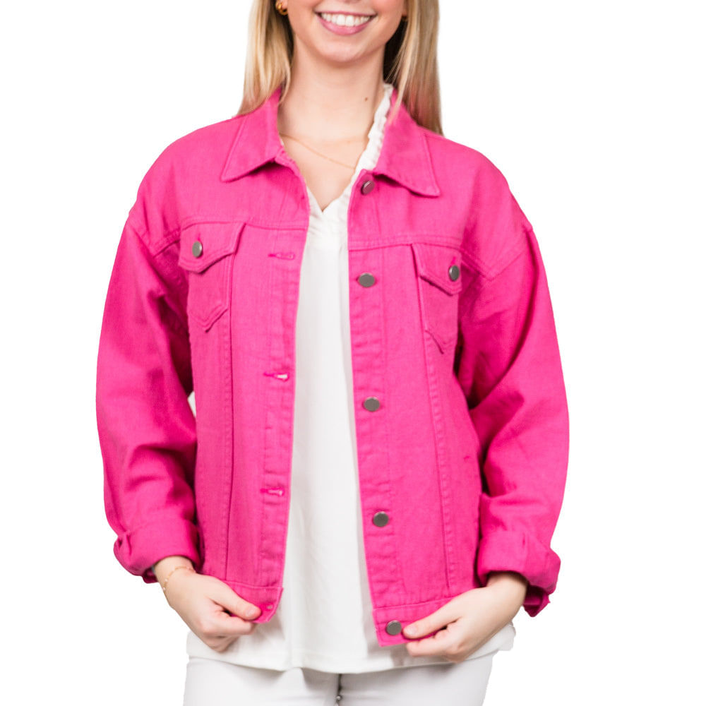 Cody Jean Jacket | Oprah Daily Shop