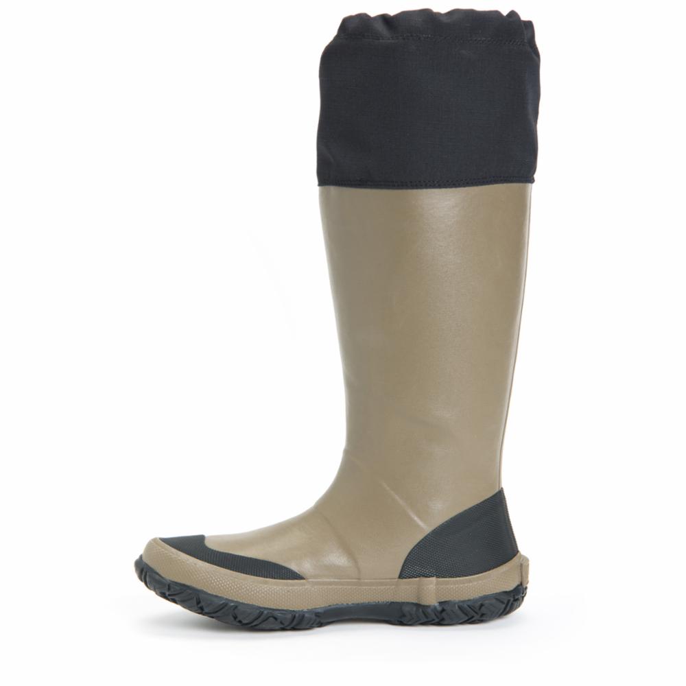 Muck Footwear Unisex' Forager Tall Forager Black M | Oprah Daily Shop