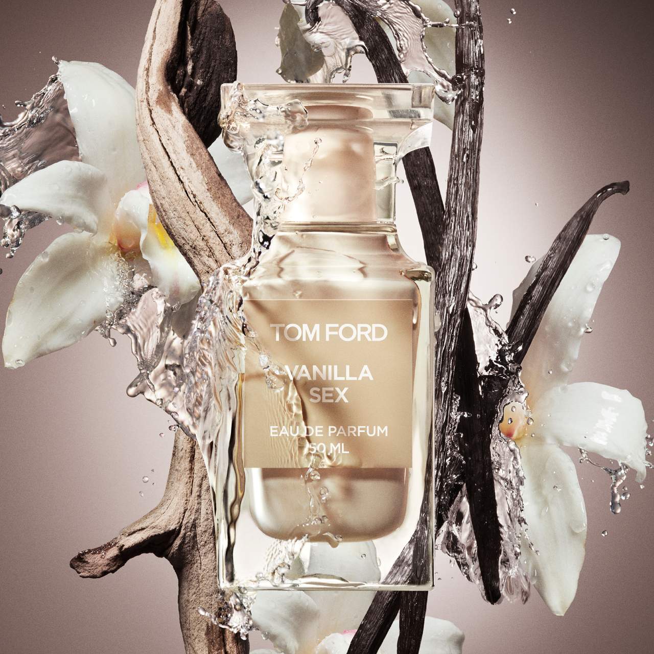 Vanilla Sex Eau De Parfum Fragrance Oprah Daily Shop