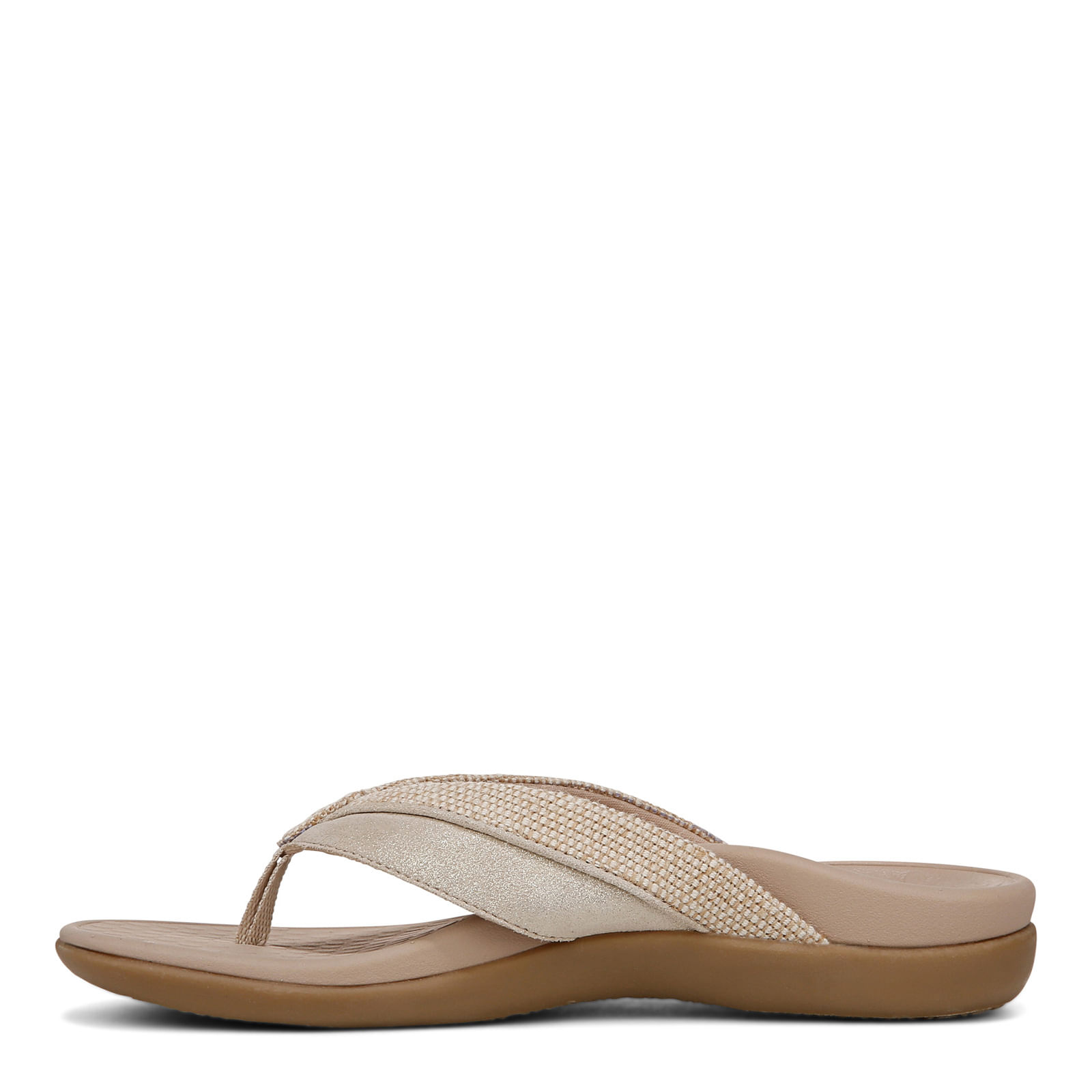Women's Vionic, Shore Thong Sandal | Oprah Daily Shop
