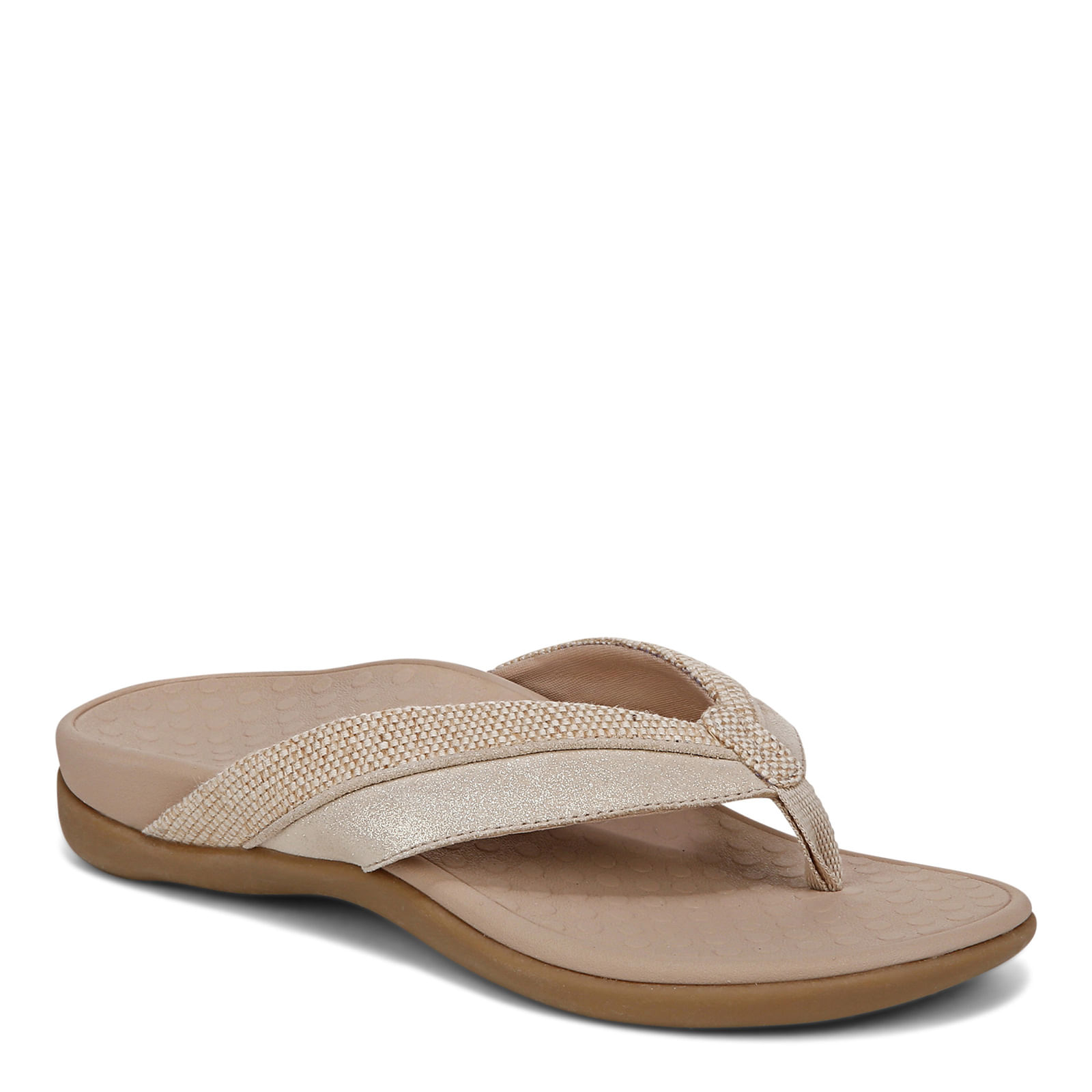Women's Vionic, Shore Thong Sandal | Oprah Daily Shop