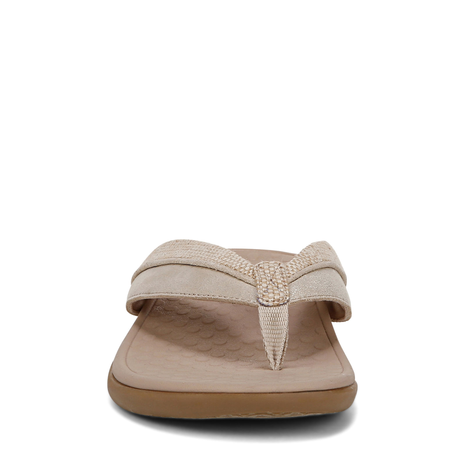 Women's Vionic, Shore Thong Sandal | Oprah Daily Shop