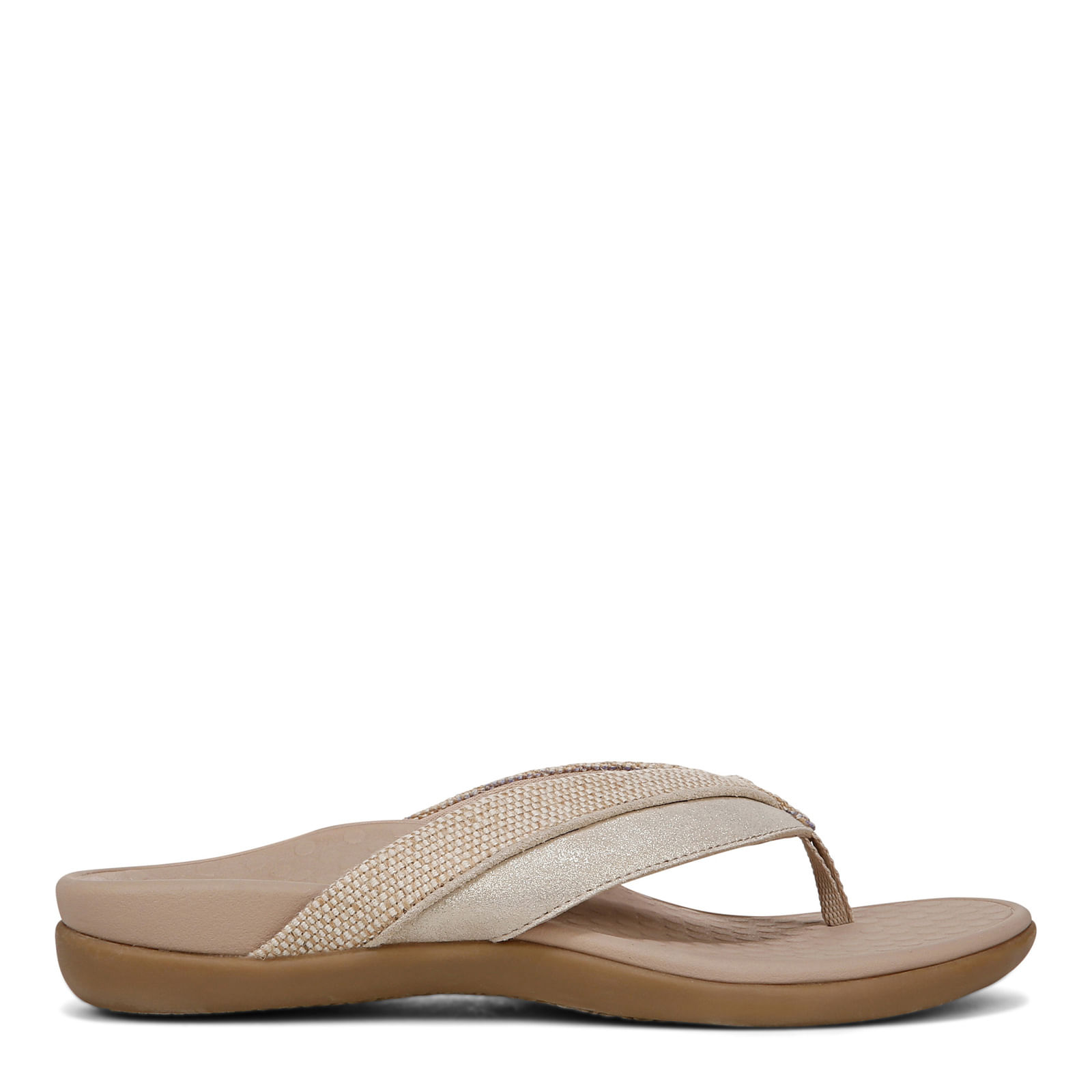 Women's Vionic, Shore Thong Sandal | Oprah Daily Shop