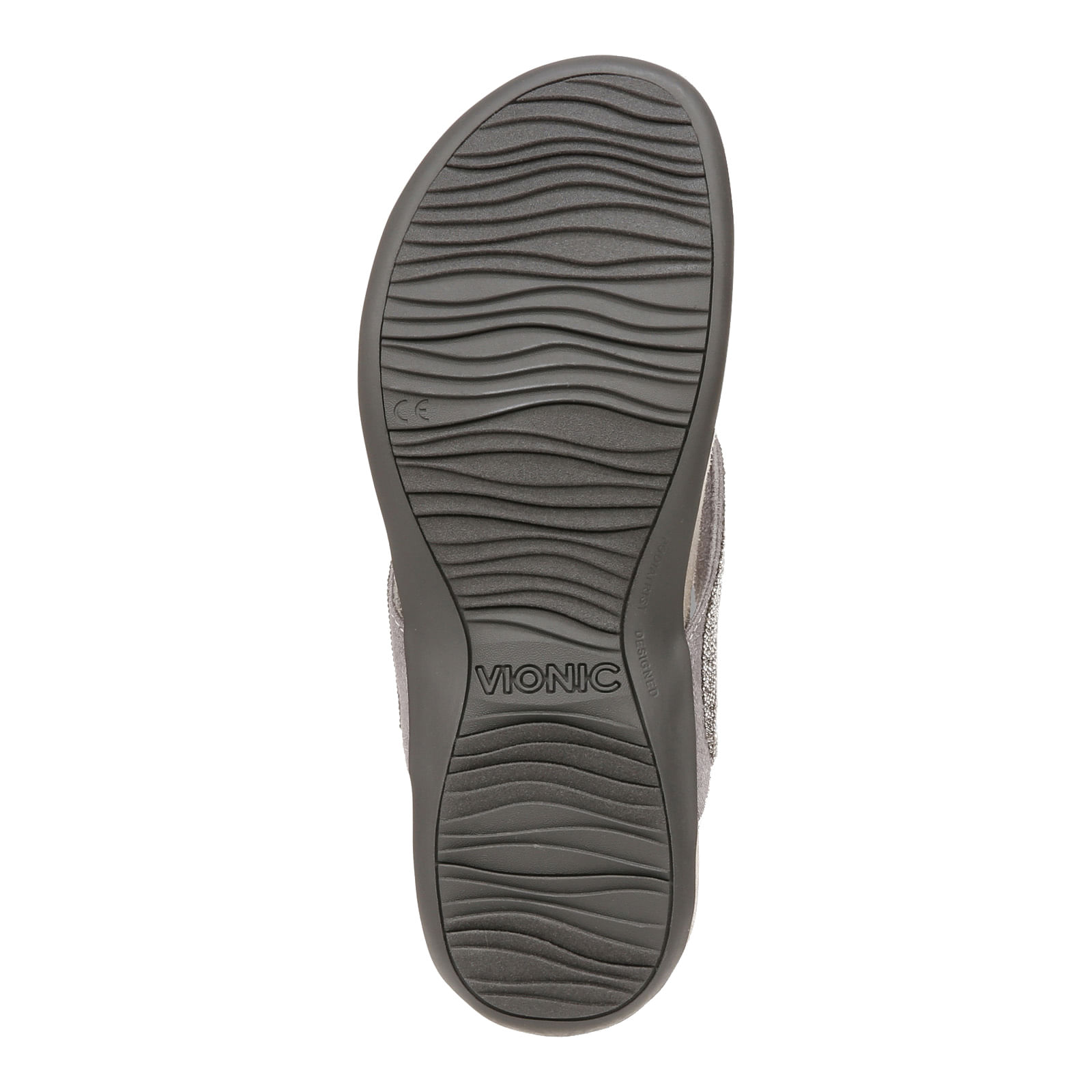 Women's Vionic, Dillon Shine Sandal | Oprah Daily Shop