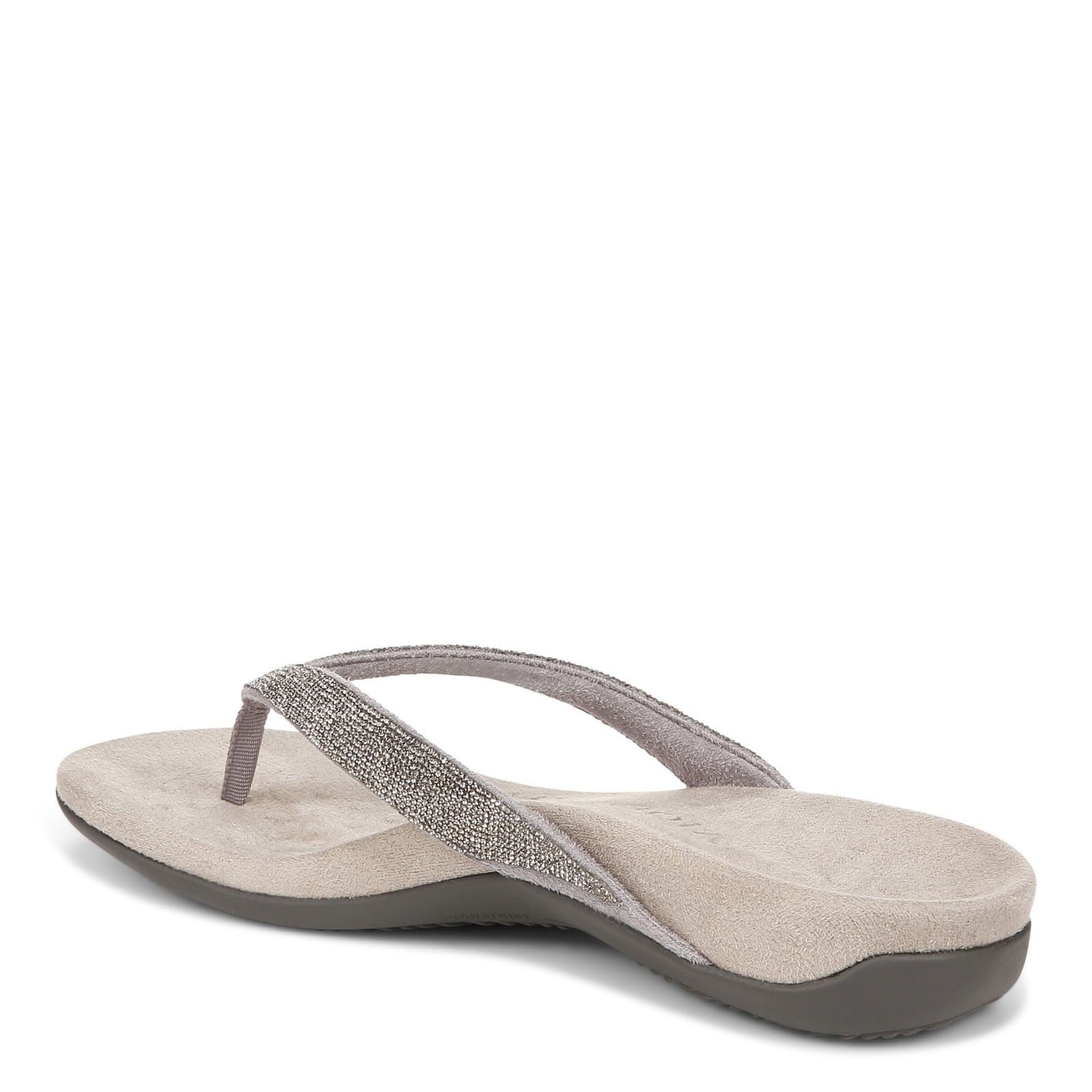 Women's Vionic, Dillon Shine Sandal | Oprah Daily Shop