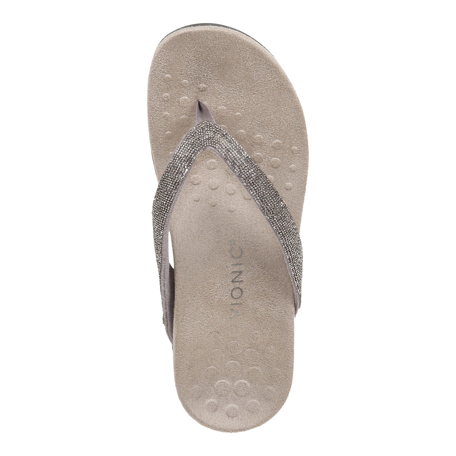 Women's Vionic, Dillon Shine Sandal | Oprah Daily Shop