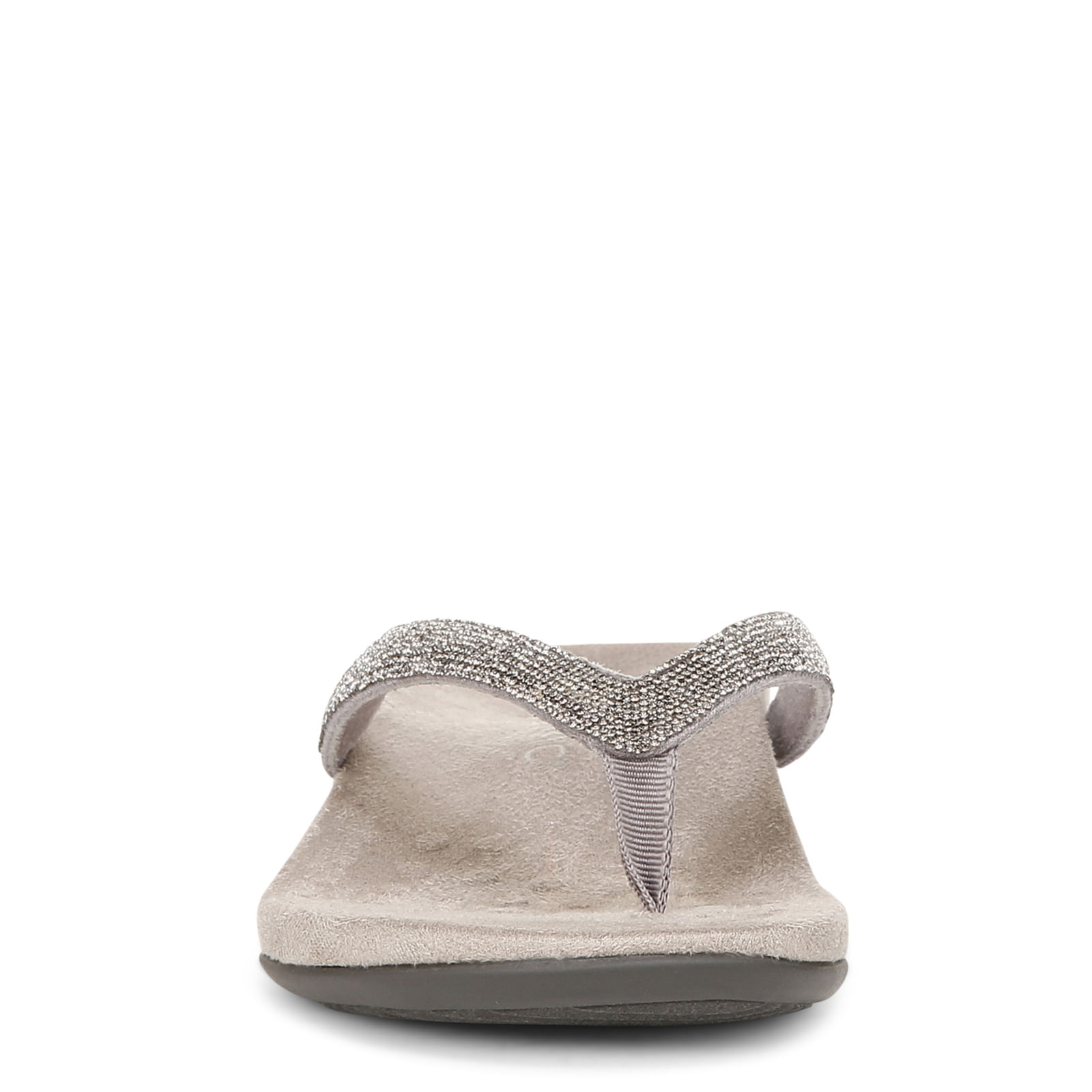 Women's Vionic, Dillon Shine Sandal | Oprah Daily Shop