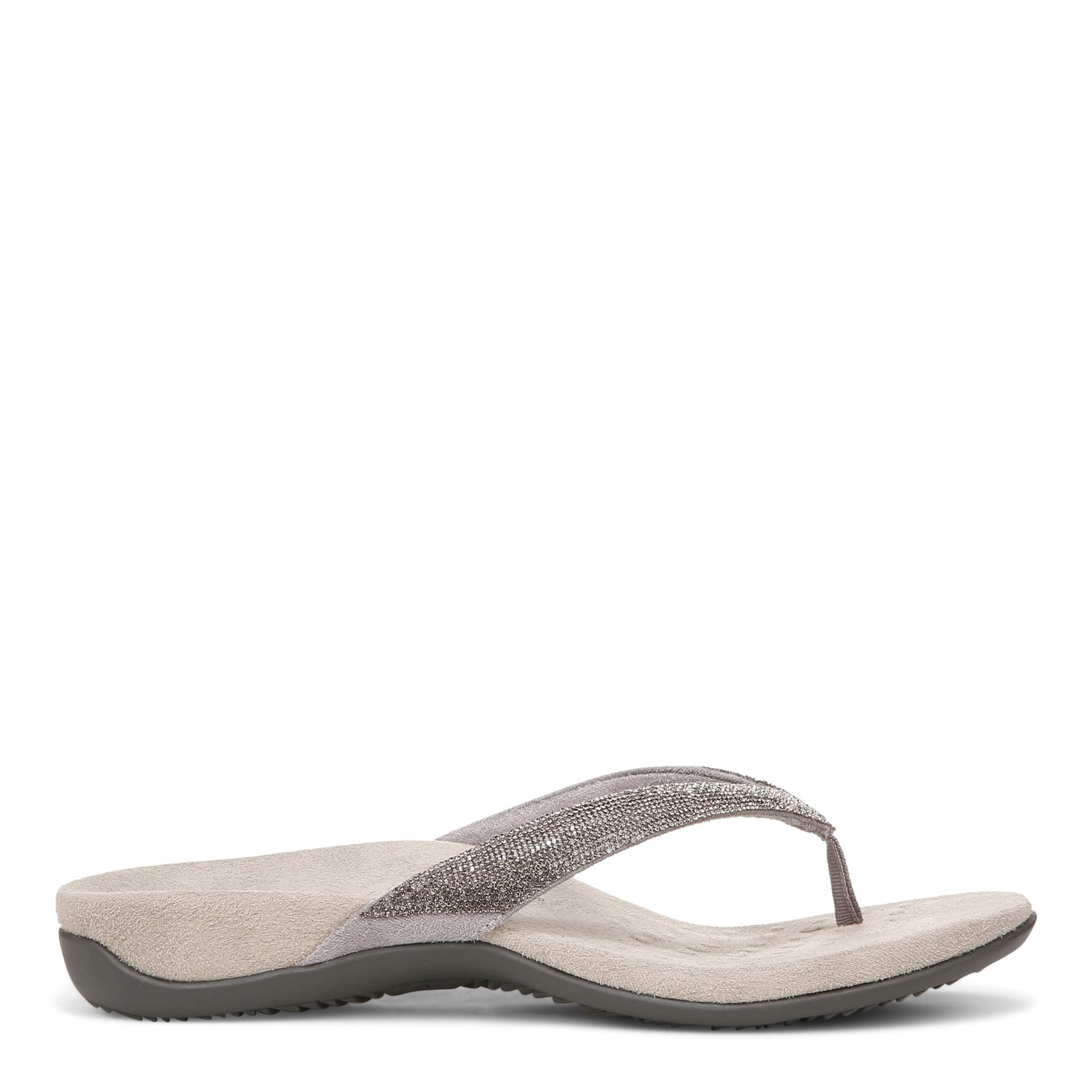 Women's Vionic, Dillon Shine Sandal | Oprah Daily Shop