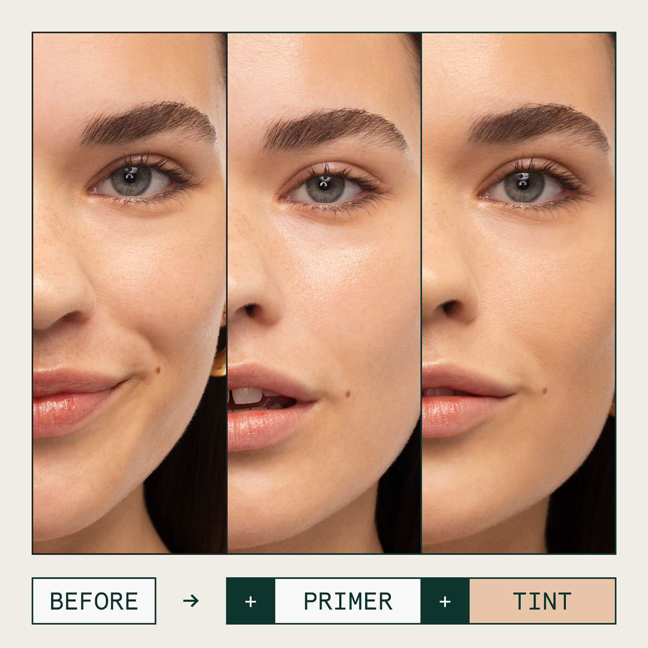 Prime & Protect Spf 30+ Smoothing Primer | Oprah Daily Shop