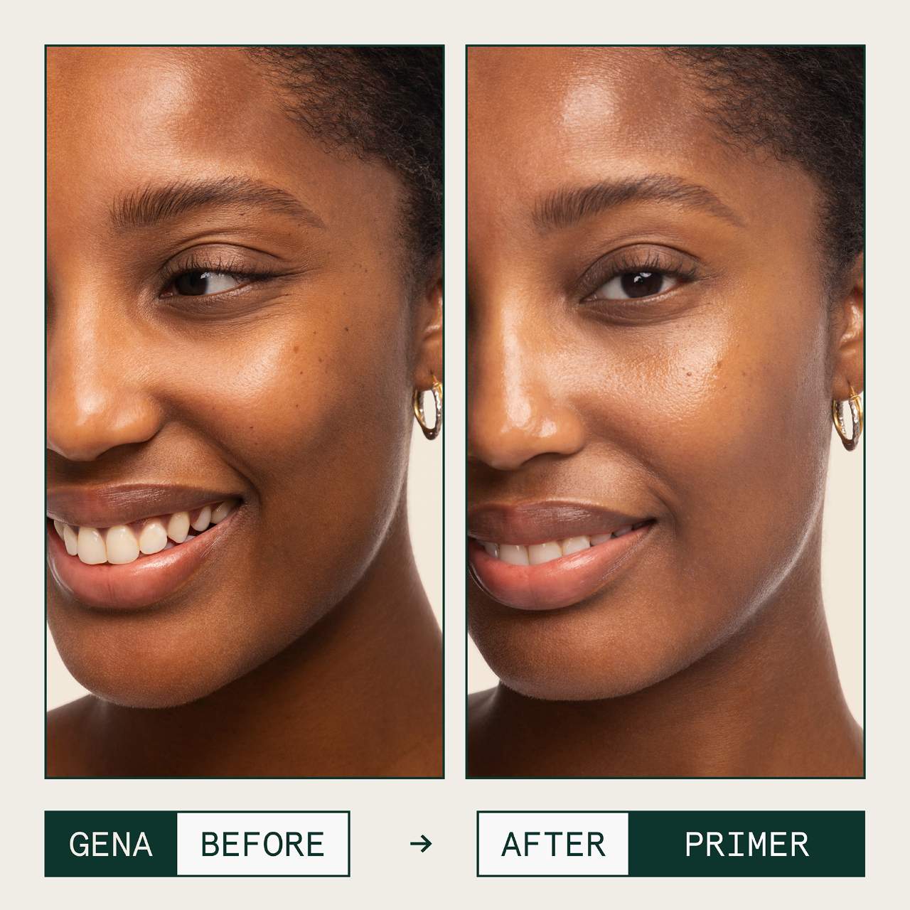 Prime & Protect Spf 30+ Smoothing Primer | Oprah Daily Shop